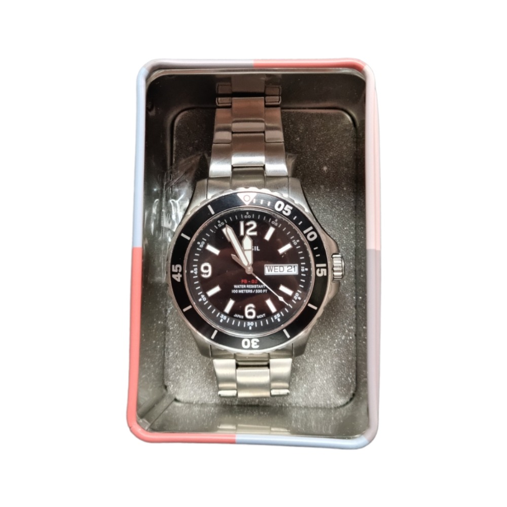 Used Fossil FS5687 - Own4Less